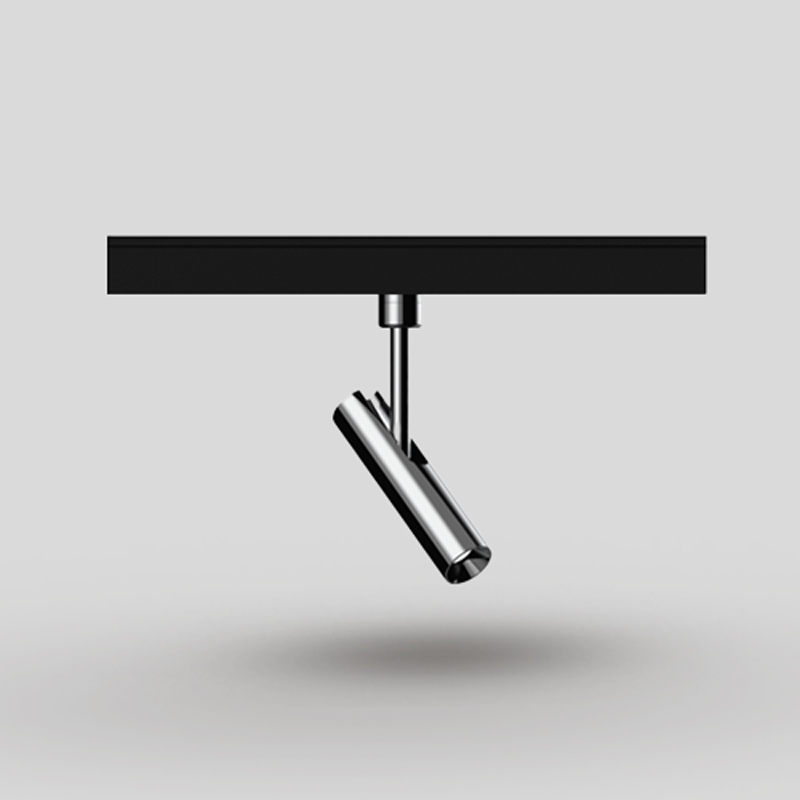 Magnetic Track Light | LED Magnetic Lighting Systems